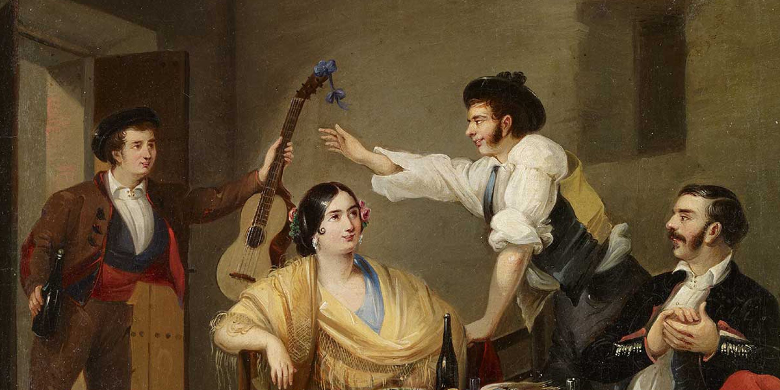 Fiesta Muzika - Spiegel Fest